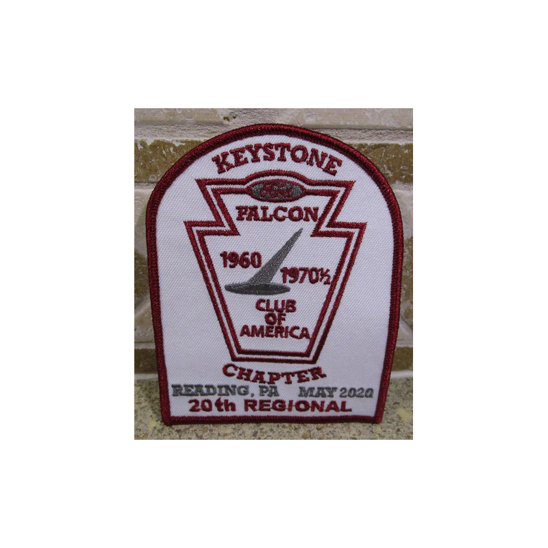 2020 Dash Patch – Keystone-FCA Store