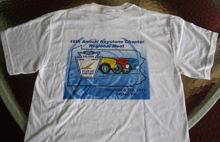 2020 Shirt – Keystone-FCA Store